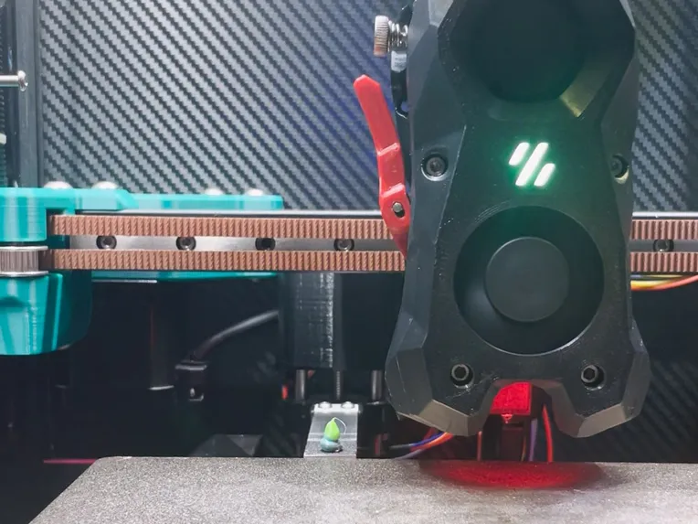 Blobifier_X Nozzle Wipe - Free 3D Print Model - MakerWorld