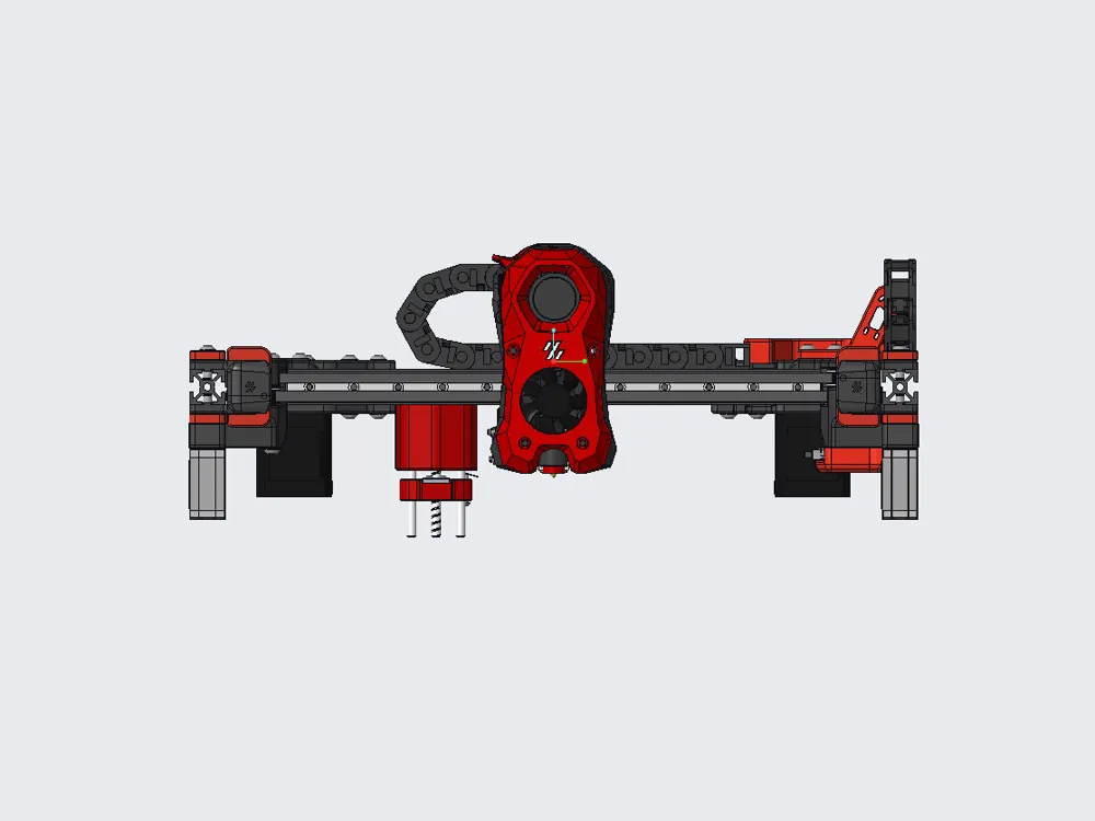 Blobifier_X Nozzle Wipe - Free 3D Print Model - MakerWorld