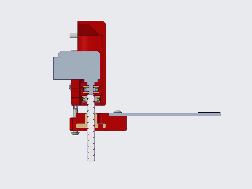 Blobifier_X Nozzle Wipe - Free 3D Print Model - MakerWorld
