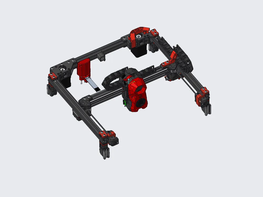 Blobifier_X Nozzle Wipe - Free 3D Print Model - MakerWorld