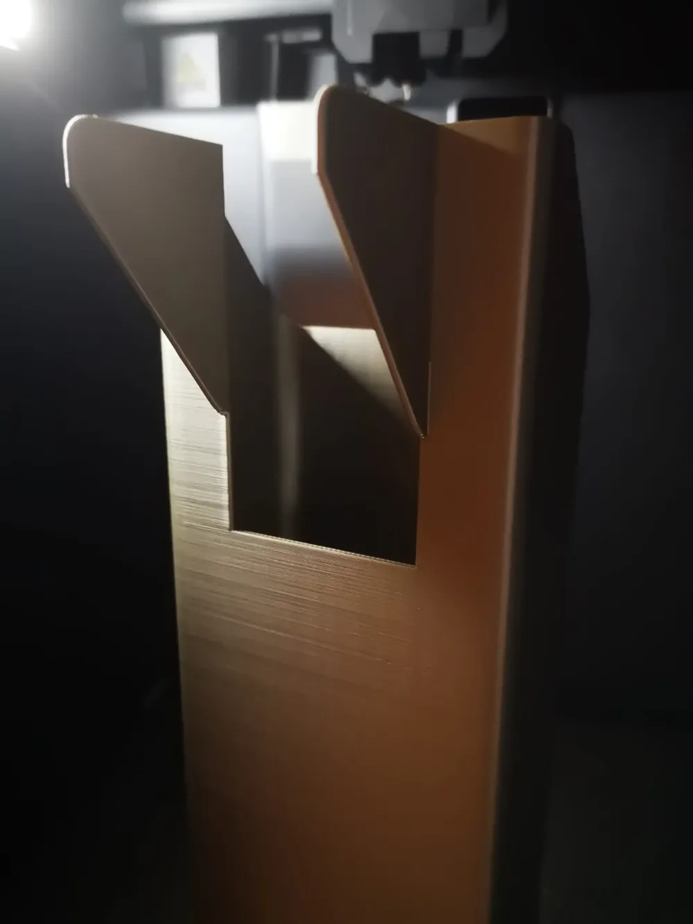 P1S Poop Bucket with Bambu Lab Logo Remixed by Ticowu11 - MakerWorld