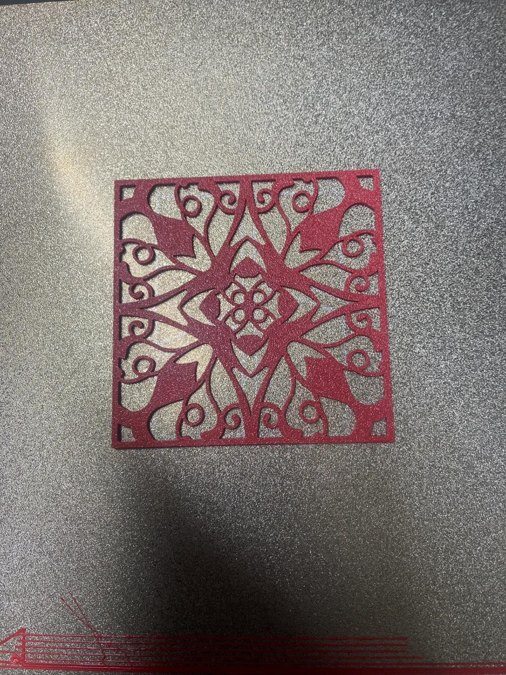 coaster by Morganja - MakerWorld
