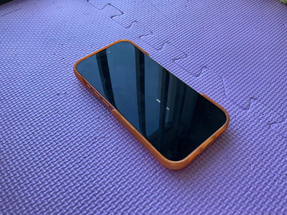 iPhone 17 Pro Phone Case with Card Slot on Back - Free 3D Print Model ...