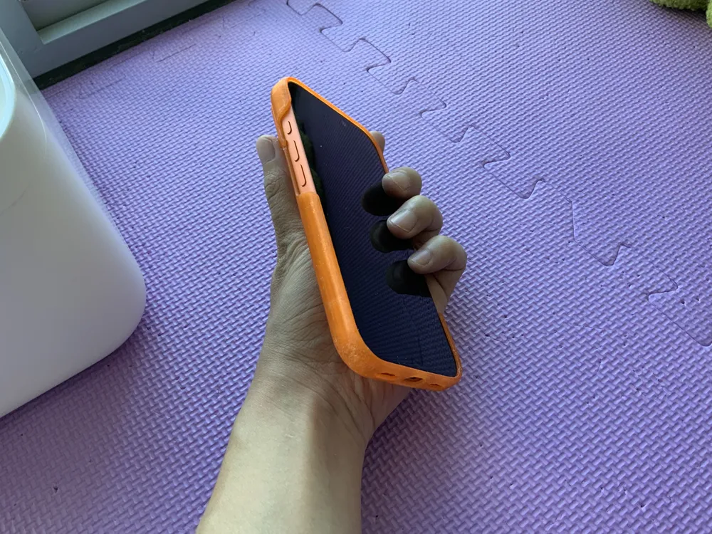 iPhone 17 Pro Phone Case with Card Slot on Back - Free 3D Print Model ...