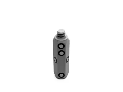MMT - Hexagon Marker Spacers by Paw85 MakerWorld: Download Free 3D Models