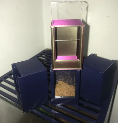 terrarium 3d print model download - MakerWorld