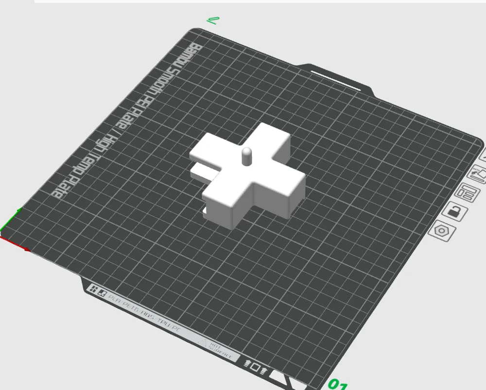 Record Display by Mister_Flippy MakerWorld: Download Free 3D Models