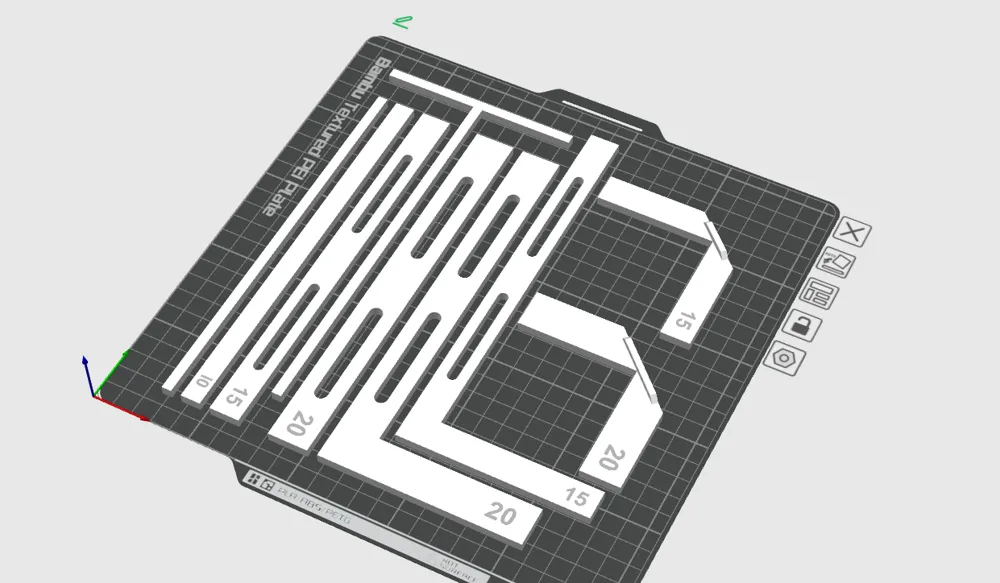 Book Binding Rulers by AlmostEngineered MakerWorld: Download Free 3D Models