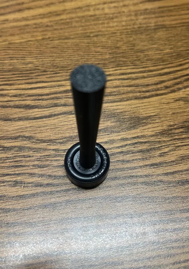 Pinewood Derby Axle Installer by Rockfootball47 - MakerWorld