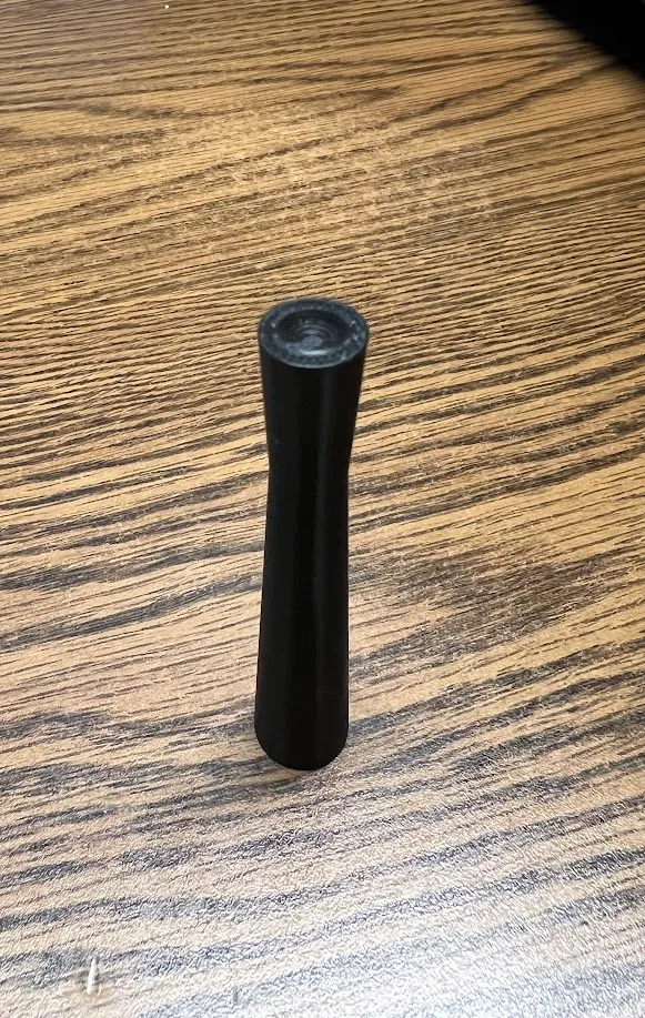 Pinewood Derby Axle Installer by Rockfootball47 - MakerWorld