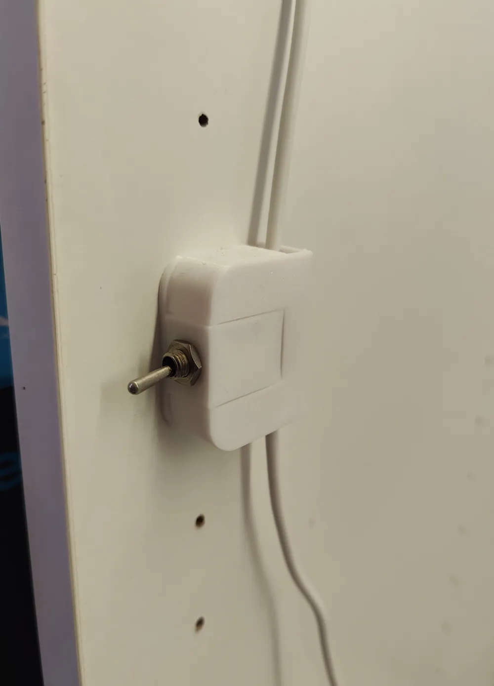 LED switch case by diego.cattel - MakerWorld