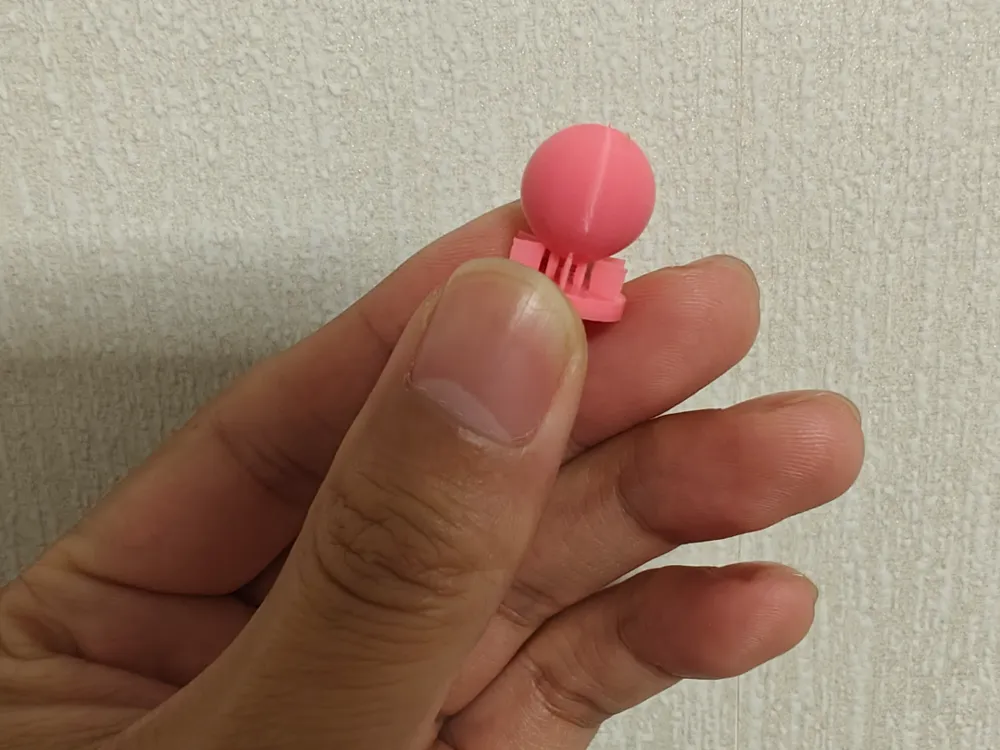 Marble Run test 14mm ball - Free 3D Print Model - MakerWorld