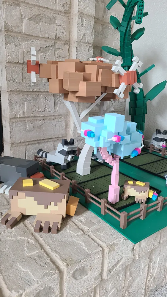 Bone Blossom Tree - Grow a Garden - Roblox by Livinginmygirlsworld ...