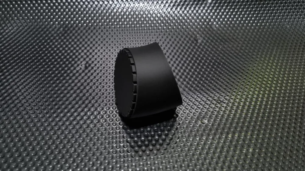 2_25 elbow 30* | Zecior Prototype Intake System by ZECIORTECH ...