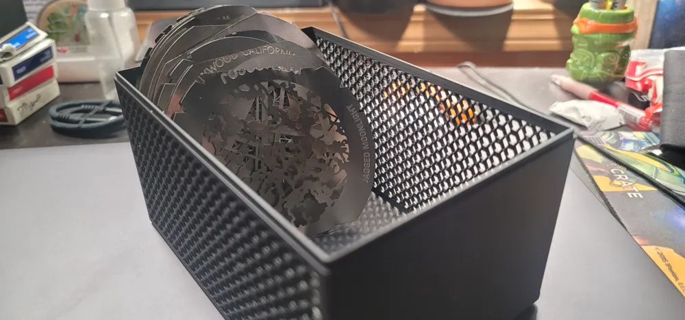 Gobo Storage Box by mtgdesigns MakerWorld: Download Free 3D Models