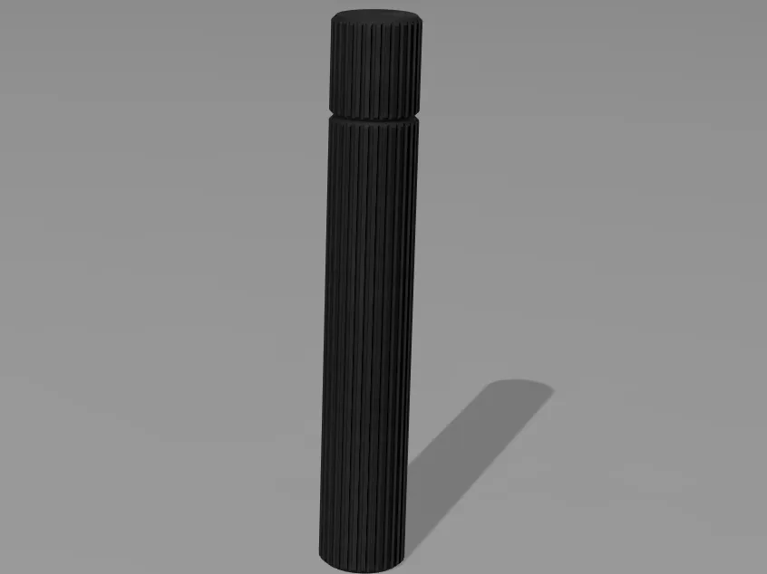 Ultimate spliff guardian by CaziuzDesign - MakerWorld