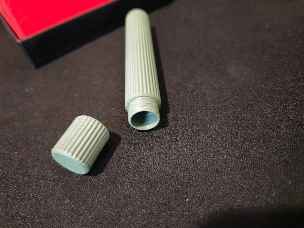 Ultimate spliff guardian by CaziuzDesign - MakerWorld