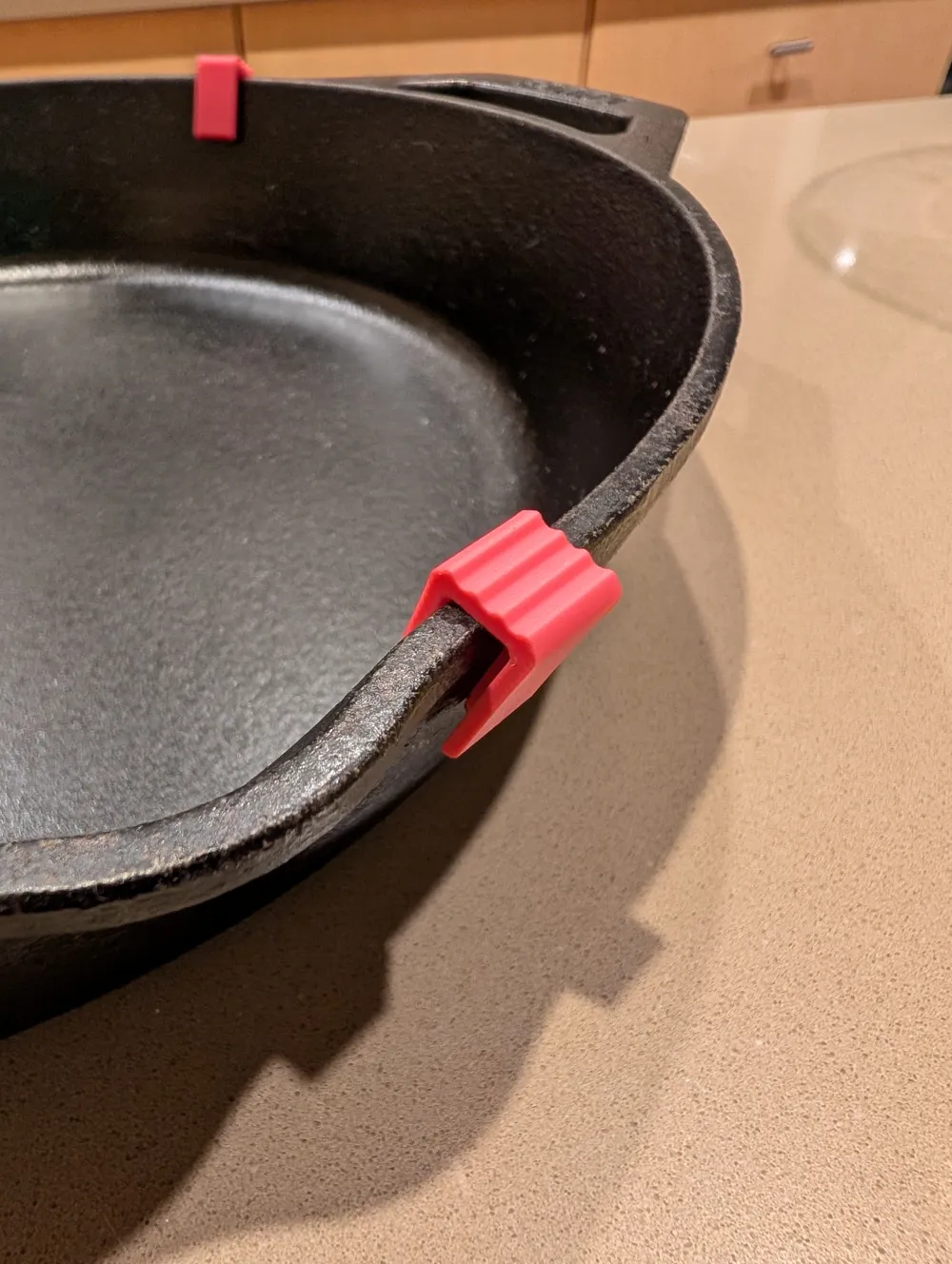 Pot Spacer by s2rt MakerWorld: Download Free 3D Models