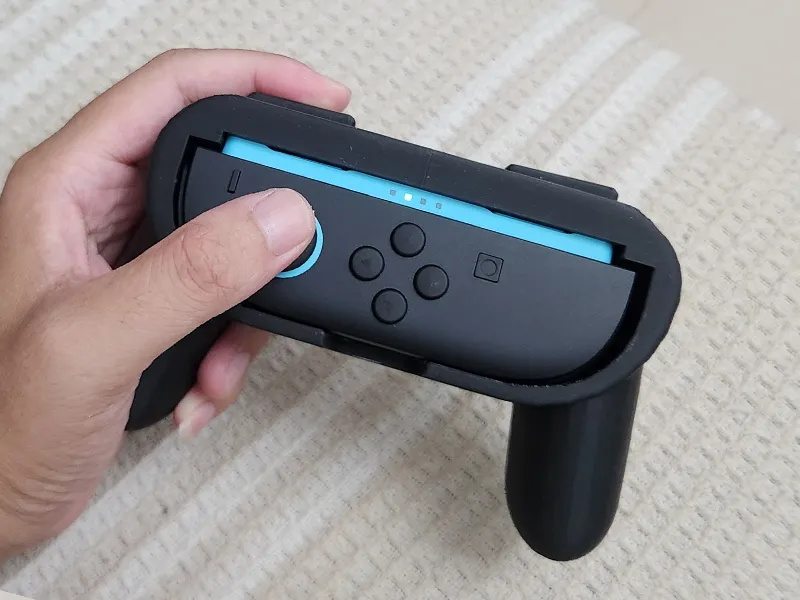 Nintendo Switch 2 Joy-Con - Free 3D Print Model - MakerWorld