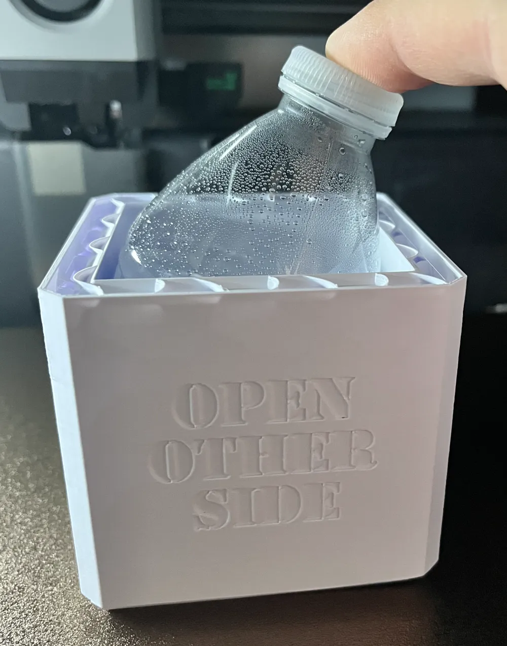 Solid Ultra Secure Vault (SUS Vault) by ZeroAlligator MakerWorld ...