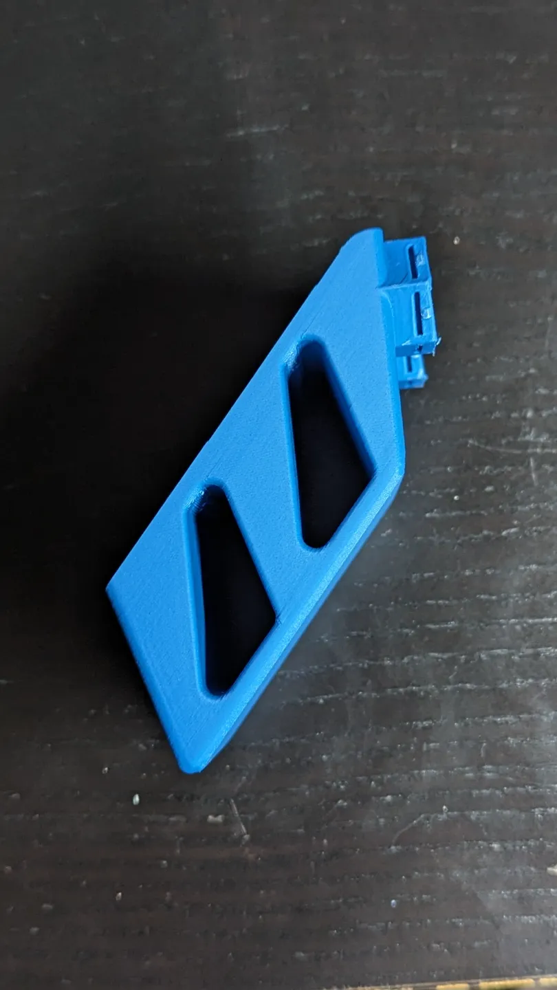 HSW Mini Sanding Sticks Organizer by Kamteix - MakerWorld