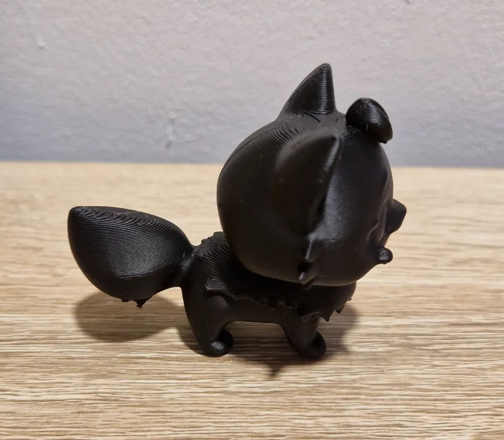 Cute Dog by tui - MakerWorld