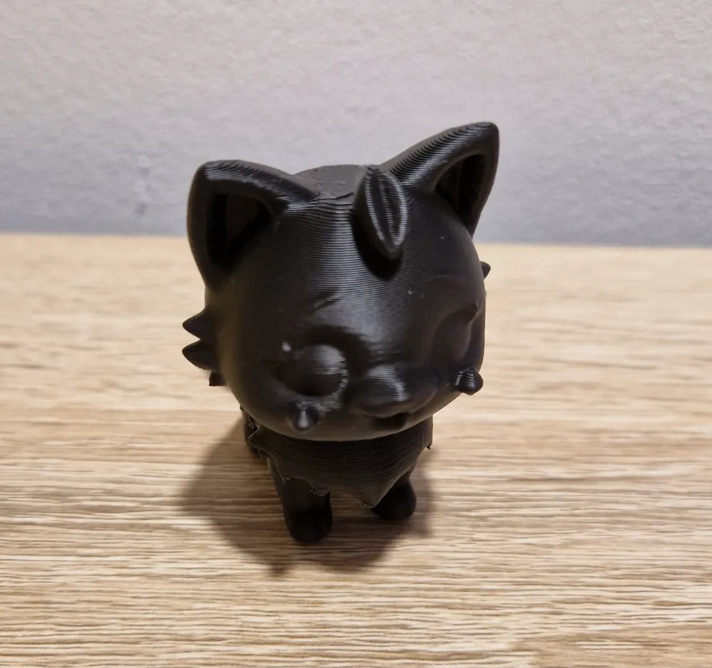 Cute Dog by tui - MakerWorld
