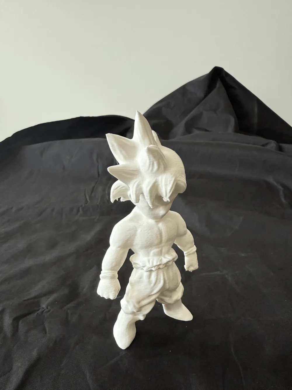 Dragon Ball - Goku by BabaPrints - MakerWorld
