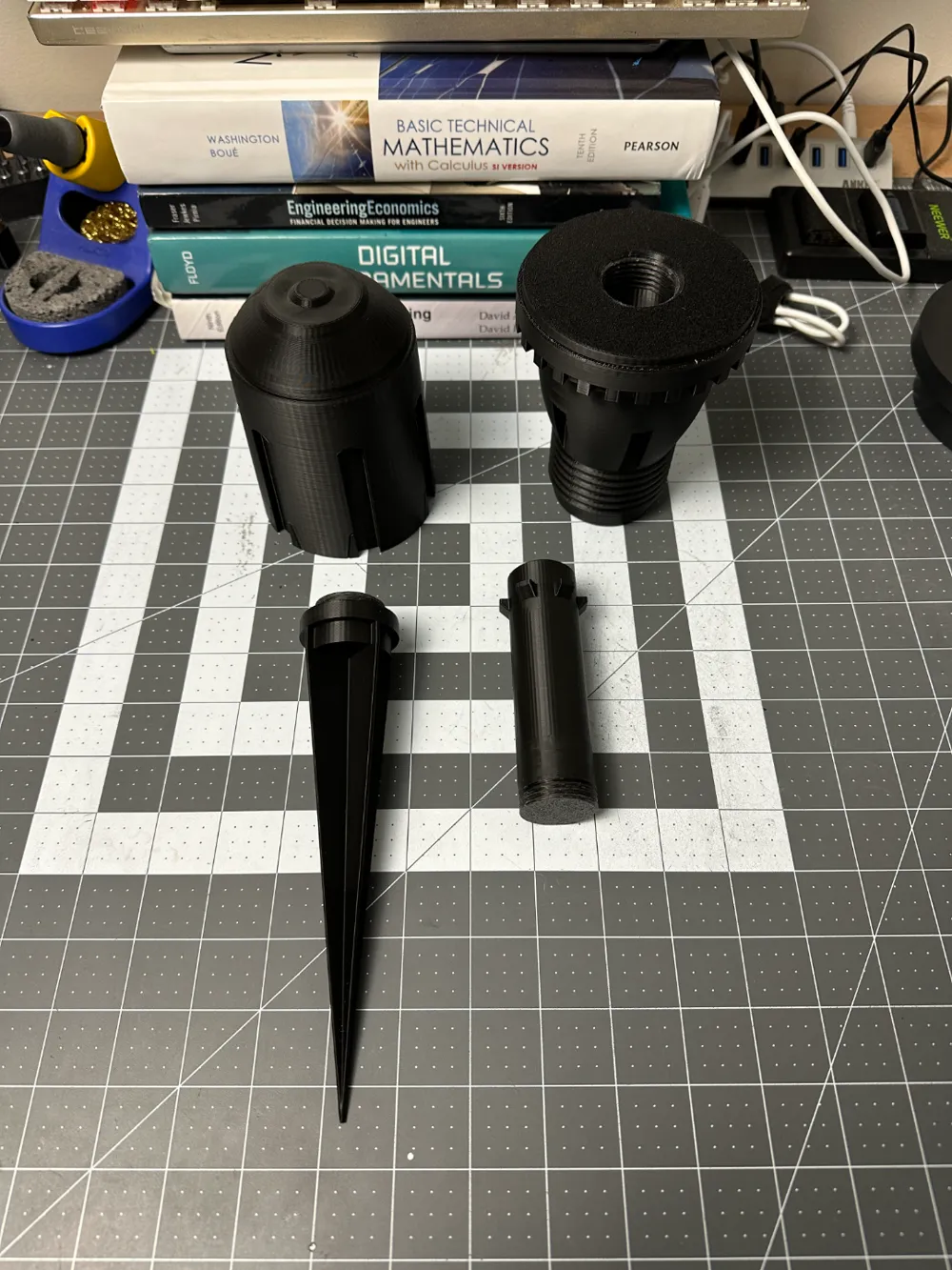 Dune Thumper by 3D Print Stuff - MakerWorld