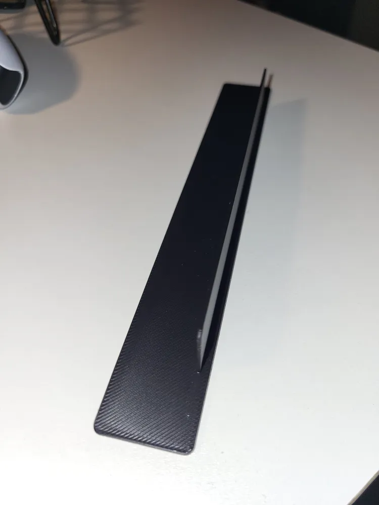 Thrustmaster t248r Table Edge Protector Steering Wheel PS5 - Free 3D ...