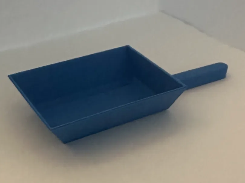 sand shovel by joe - MakerWorld