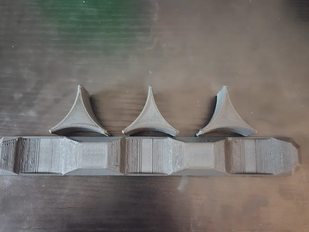 6 Hockey Puck Display by GJ-3D-Design - MakerWorld