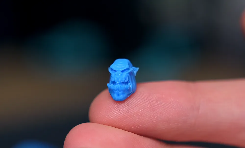 Cubes of Destiny-0.2MM FDM Miniature Profile - Free 3D Print Model ...