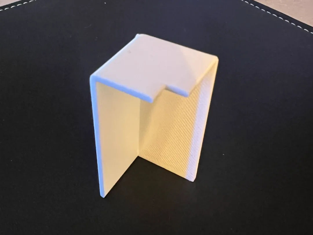 Corner_Guard_Skirting - Free 3D Print Model - MakerWorld