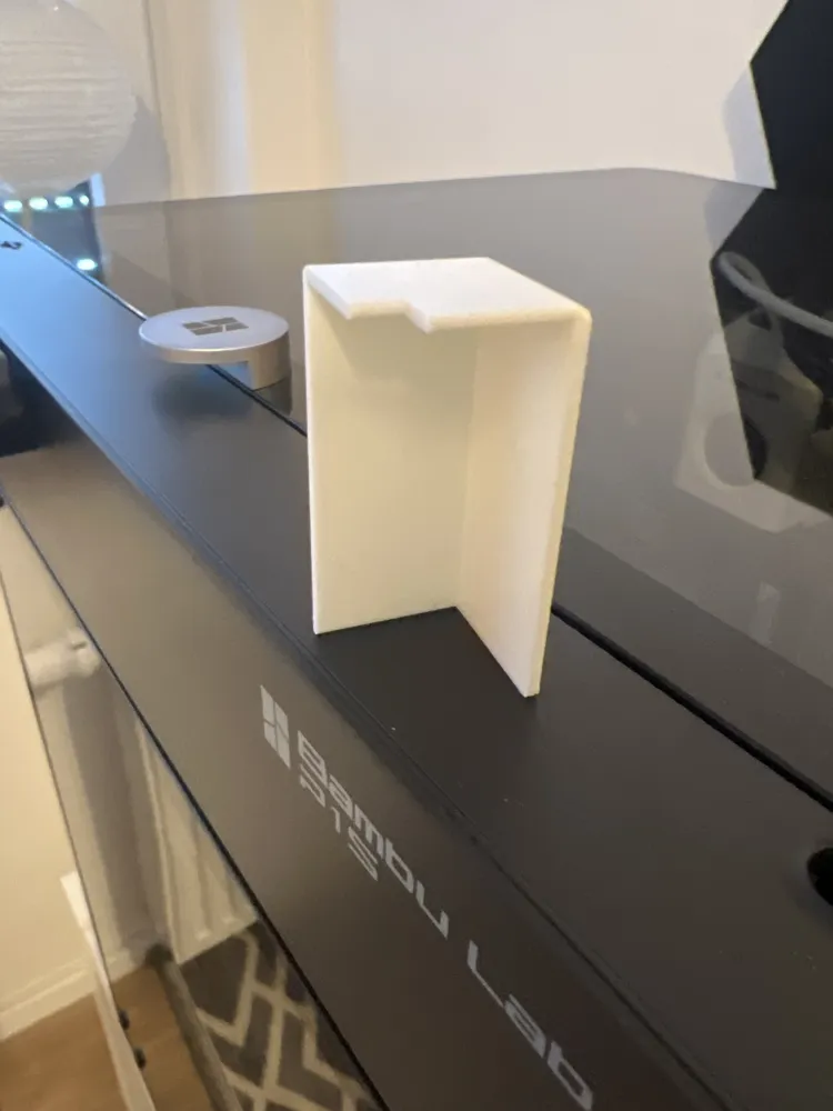 Corner_Guard_Skirting - Free 3D Print Model - MakerWorld