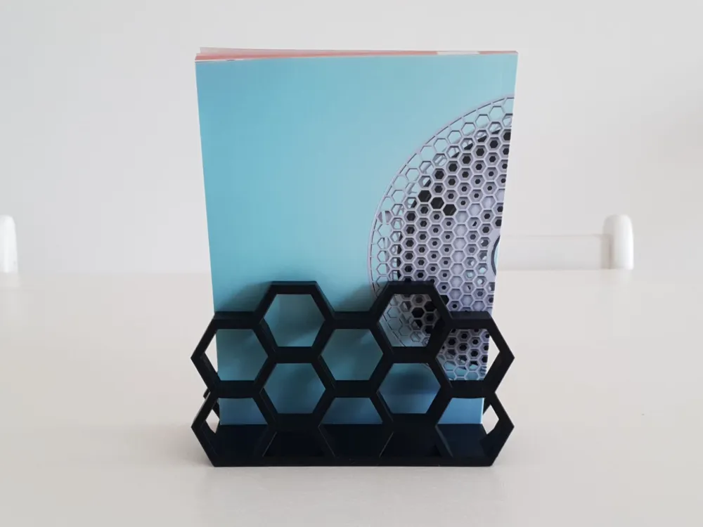 Book Stand / Display by SabreDesign - MakerWorld