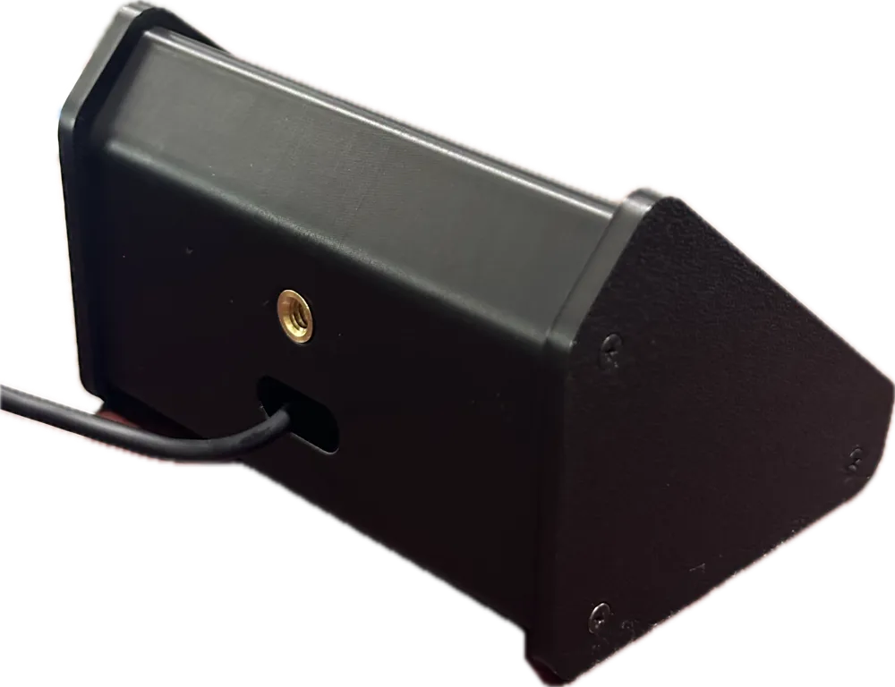 Stream Deck V2 Enclosure - Companion - Free 3D Print Model - MakerWorld