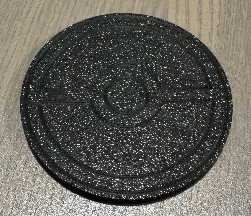 Pokemon Misty Coin by Cyros - MakerWorld