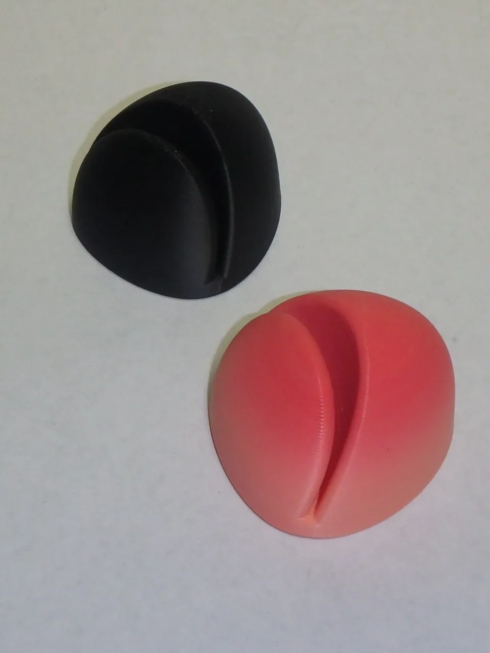 Upright Document Holder by Papaws_Workshop - MakerWorld