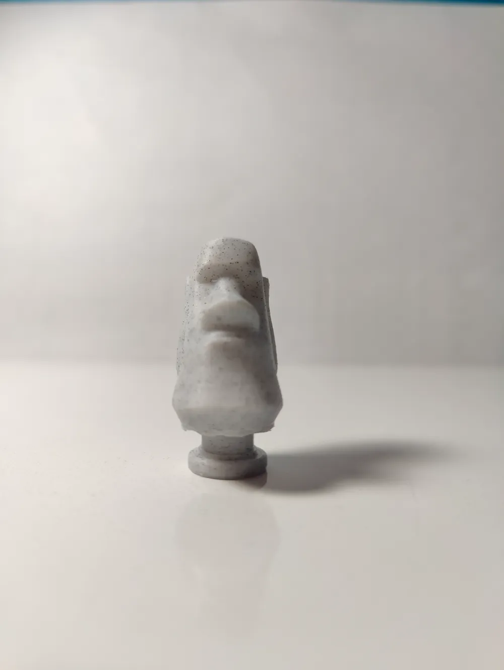 Moai croc charm by A3DCreator MakerWorld: Download Free 3D Models