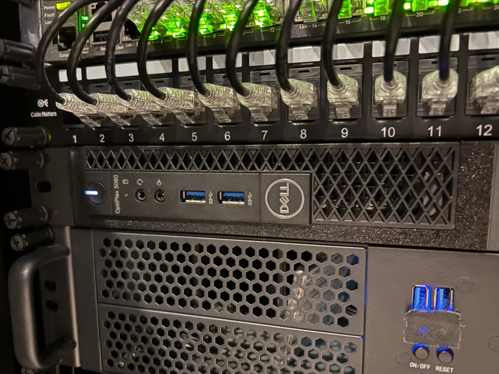 OpenRack – Dell OptiPlex Micro - No Supports Remix Remixed by niydarx ...