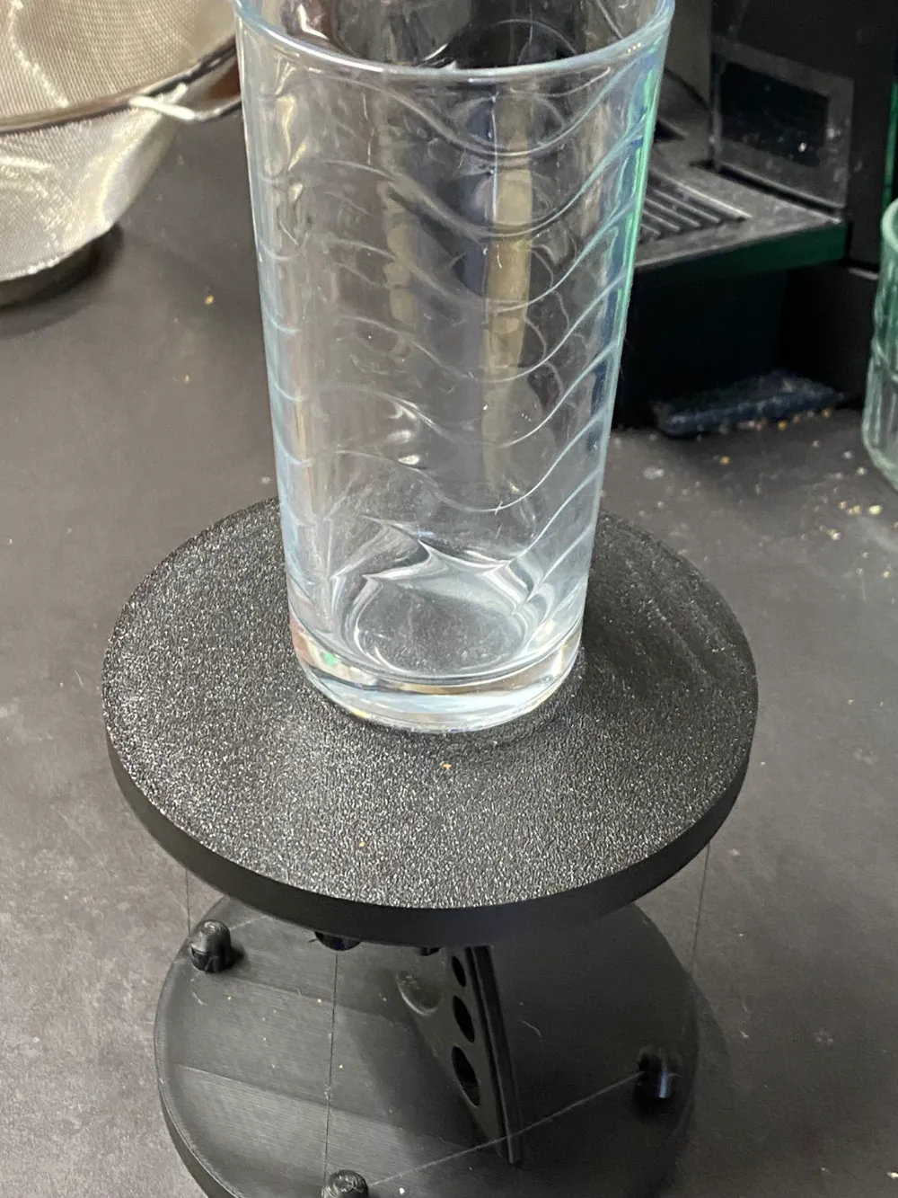 Floating table - Free 3D Print Model - MakerWorld