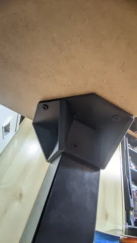 Ikea Support Leg by PZI 3D - MakerWorld