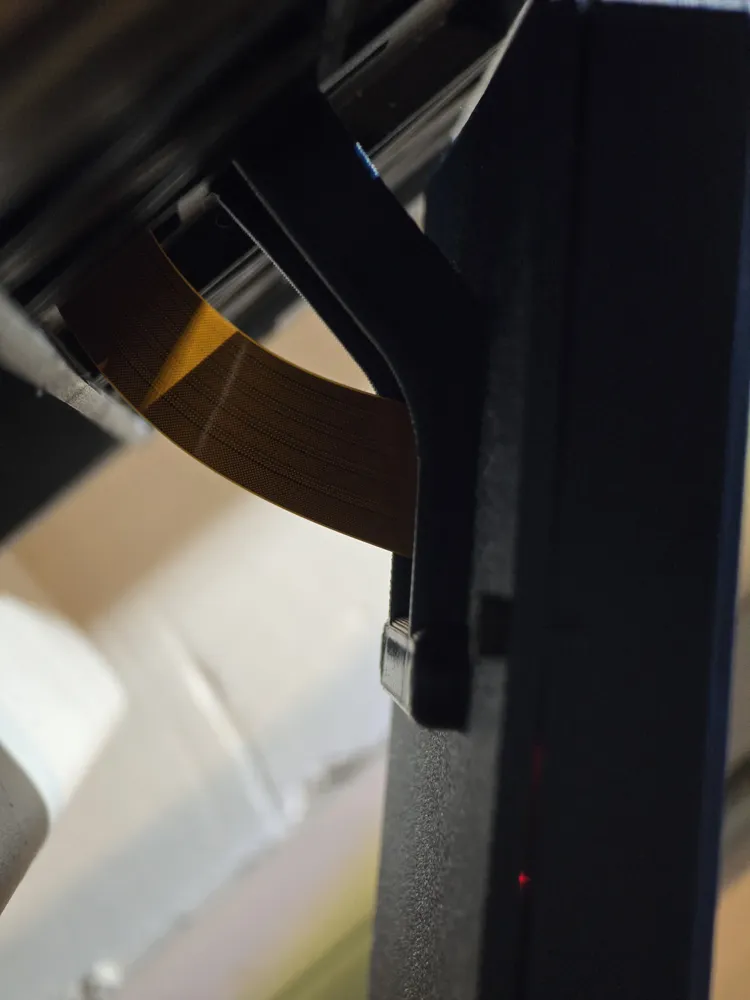 BigTreeTech TFT70 Screen Housing by Schweppaholic MakerWorld: Download ...