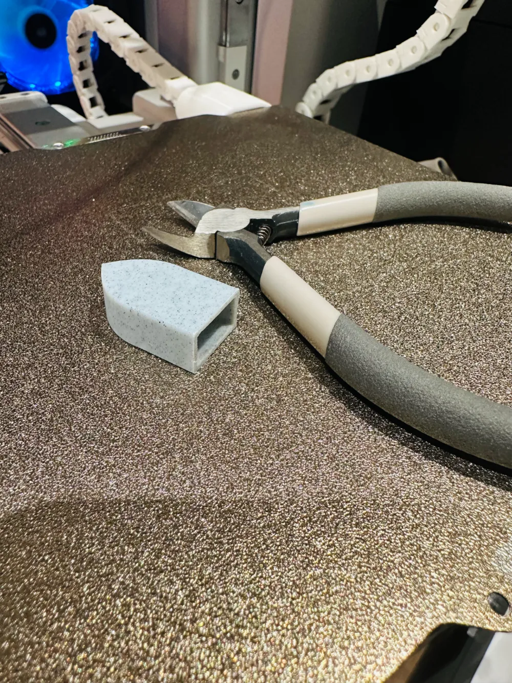 Spigot Pliers Protective Cover by Chen以桐 - MakerWorld
