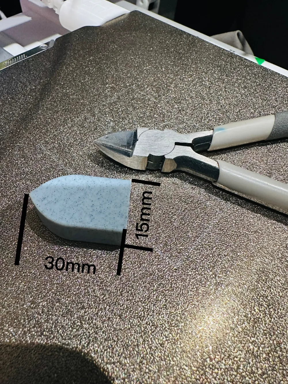 Spigot Pliers Protective Cover by Chen以桐 - MakerWorld