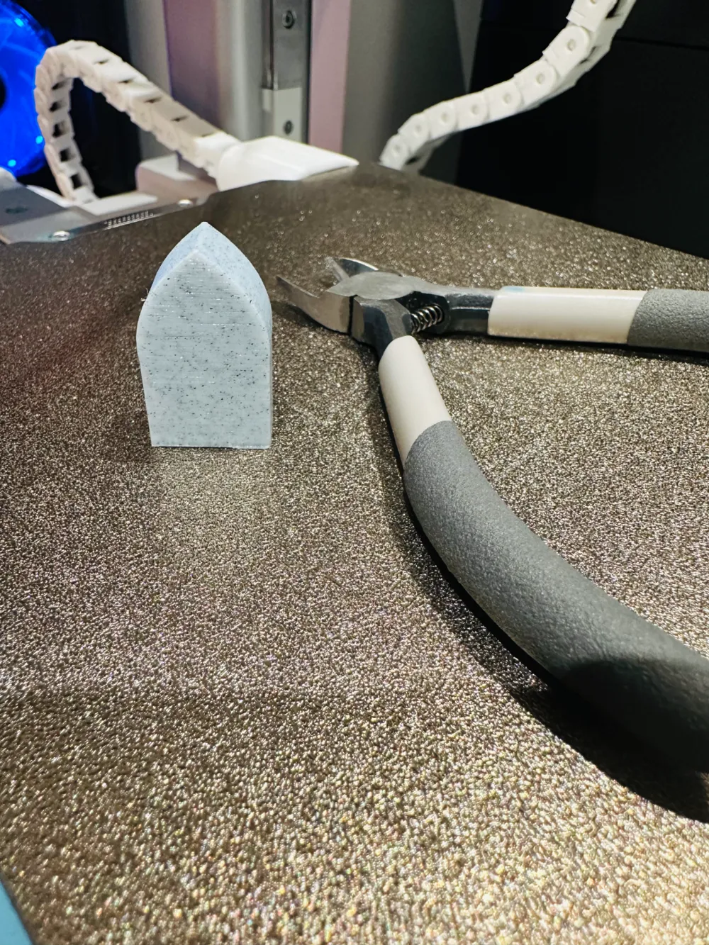 Spigot Pliers Protective Cover by Chen以桐 - MakerWorld