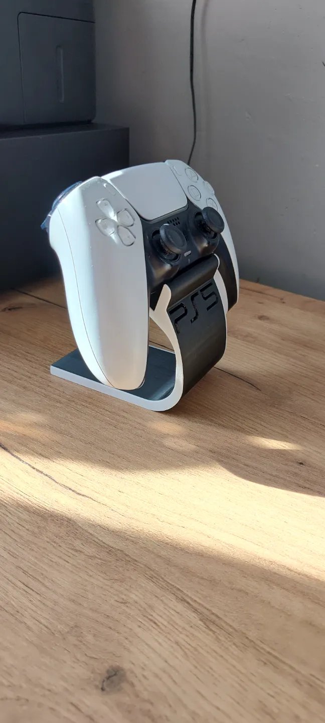 Ps5 Controller Stand by MarcoSkorp - MakerWorld