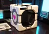Companion Cube P1P Mod ( Bambu Lab ) Remixed by neil3dprints MakerWorld ...