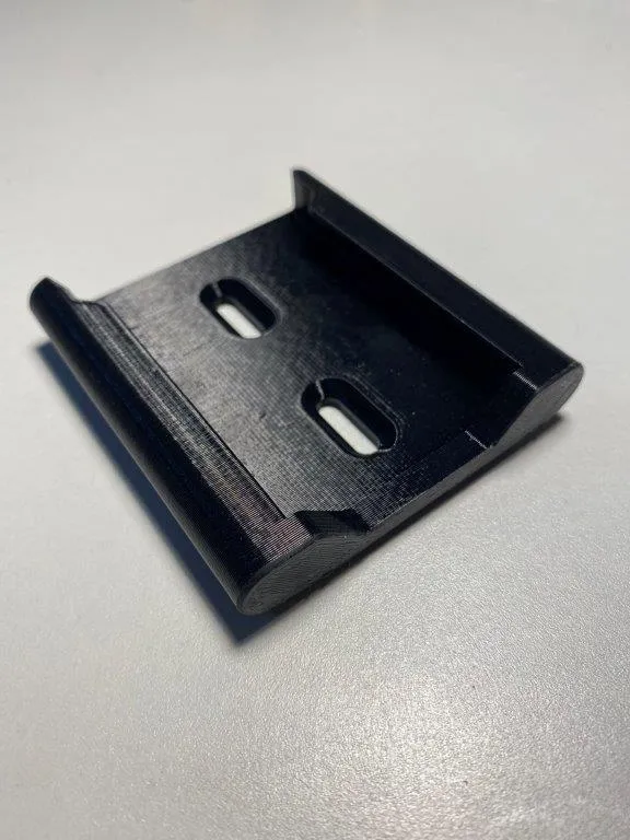 Remote Control bracket for LED strips by pjdaws - MakerWorld